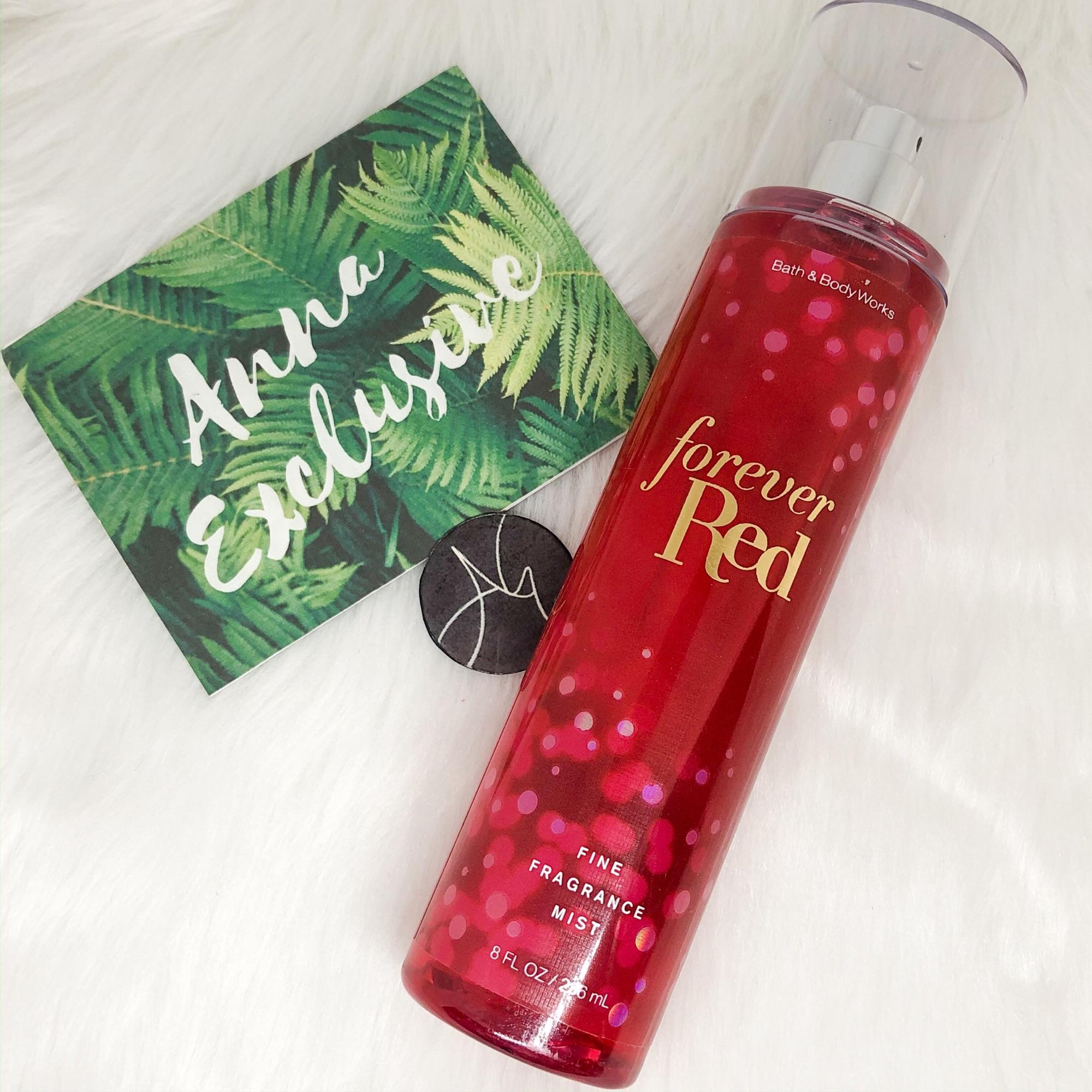 Forever Red – Yabaia.com: Compras en Linea.