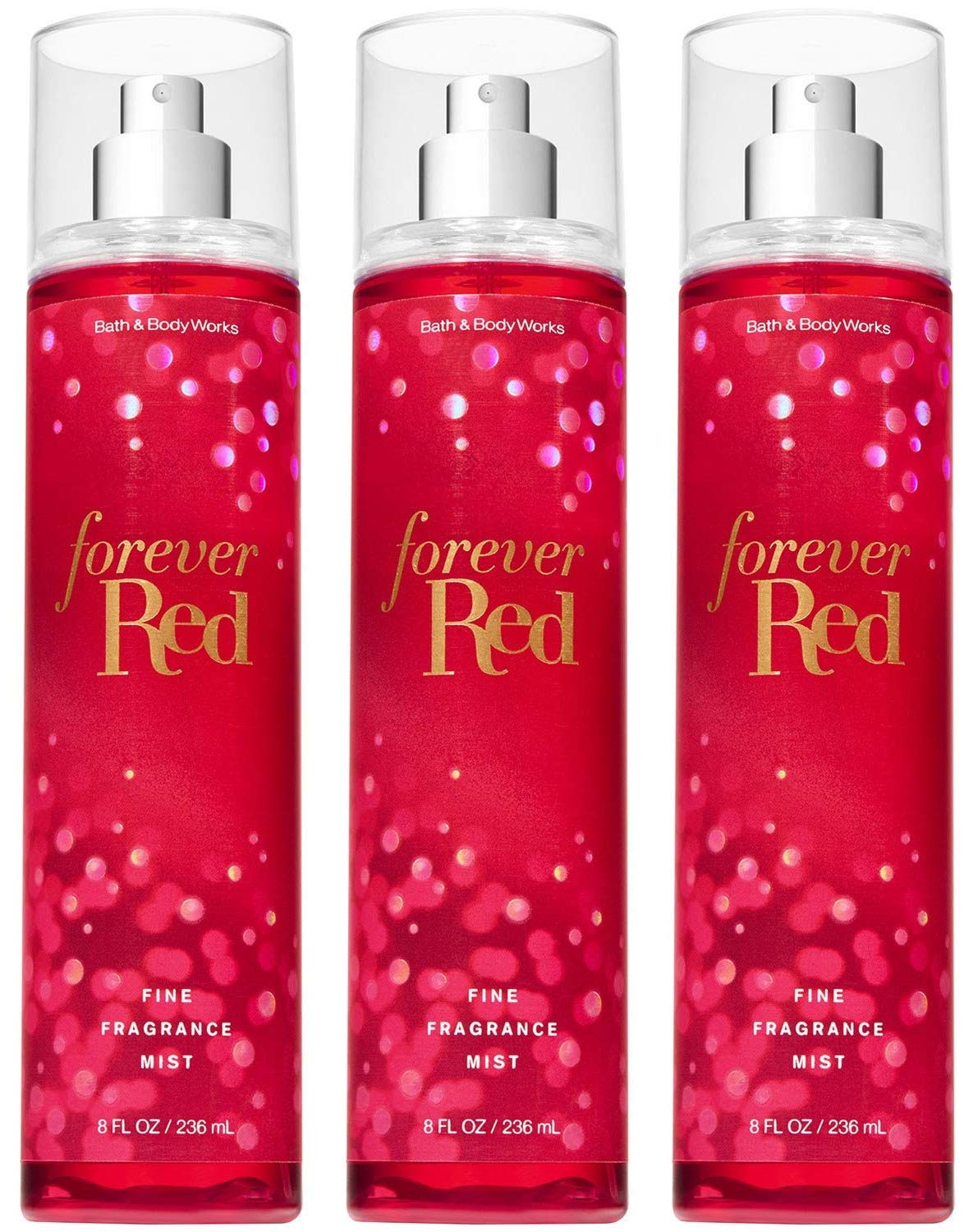 Forever Red – Yabaia.com: Compras en Linea.