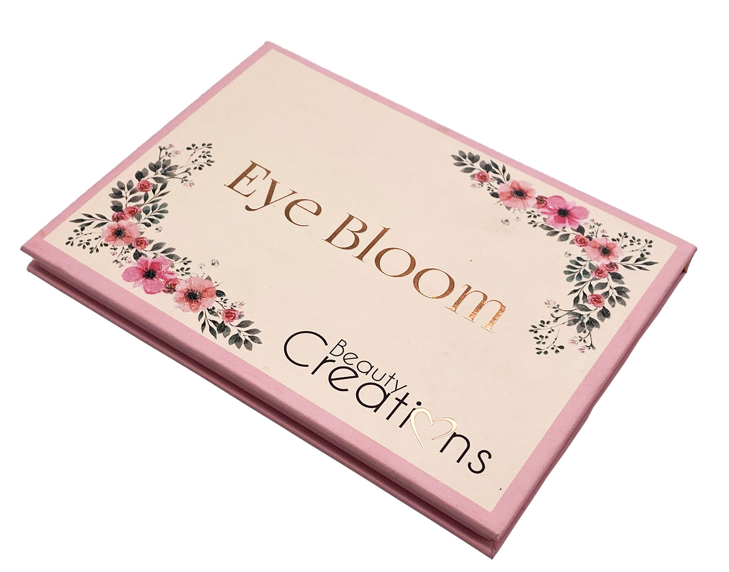 Paleta de sombras Eye Bloom – Yabaia.com: Compras en Linea.